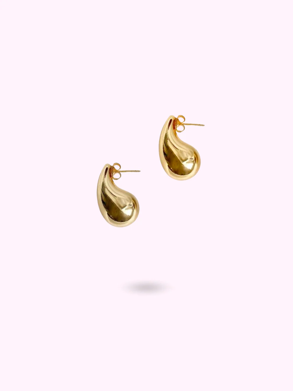 Bijoux ajustables en acier inoxydable | My House of Jewels